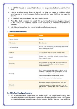 Optical recording and reproduction | PDF