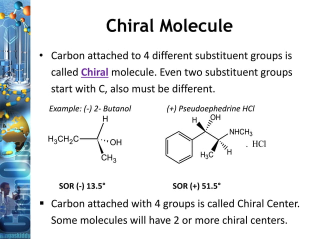 Optical Rotation and Polarimeter by Dr. A. Amsavel | PDF
