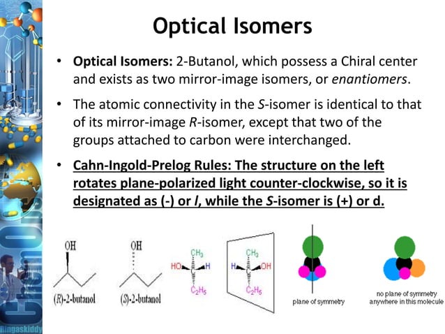 Optical Rotation and Polarimeter by Dr. A. Amsavel