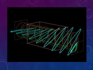 Optical rotatory dispersion and circular dichroism presentation | PPTX