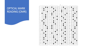 Optical scanning system | PPTX
