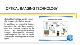 Optical scanning system | PPTX