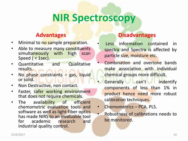 Optical sensing of soil macronutrient | PPT