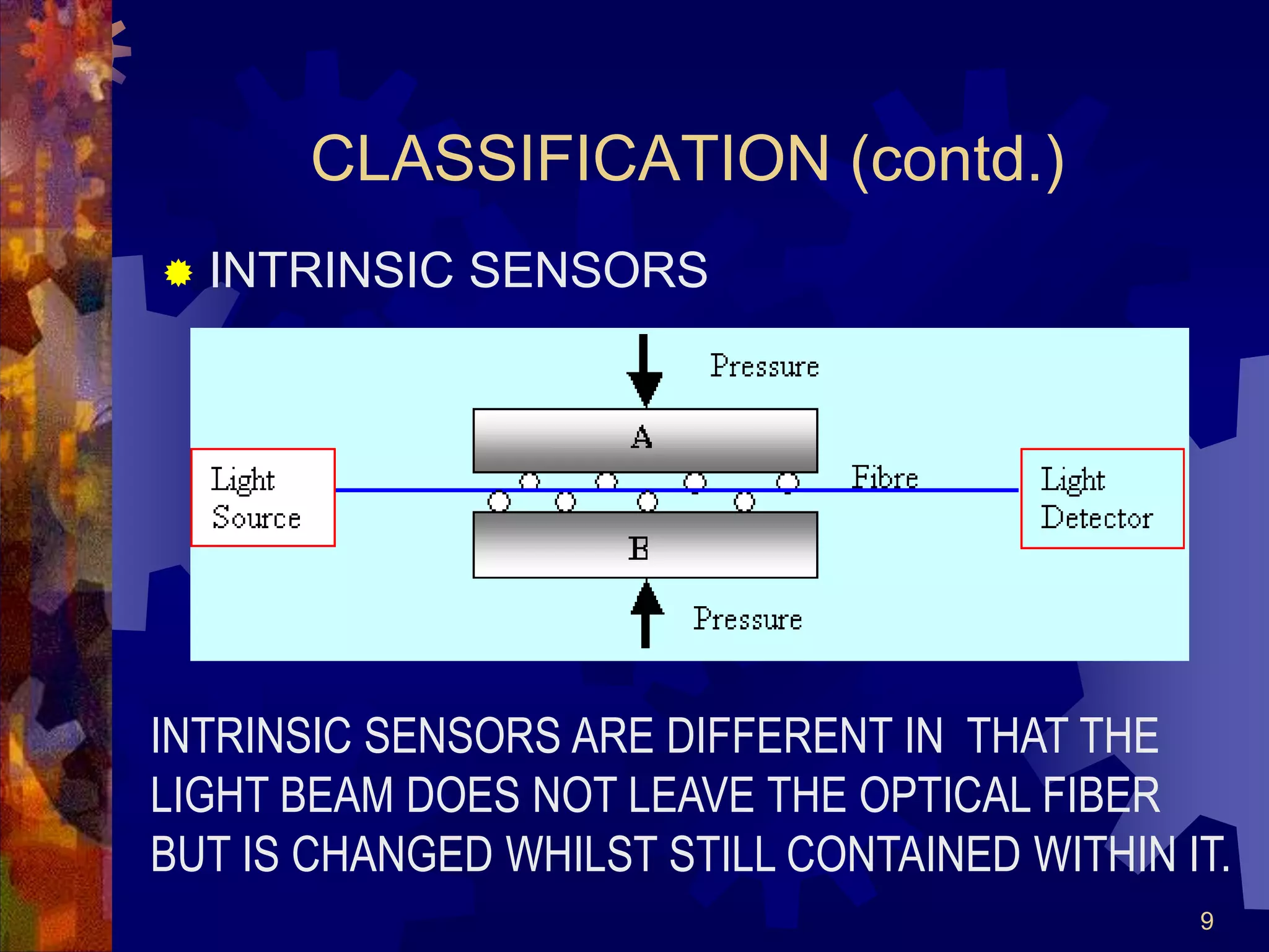 optical sensor.ppt