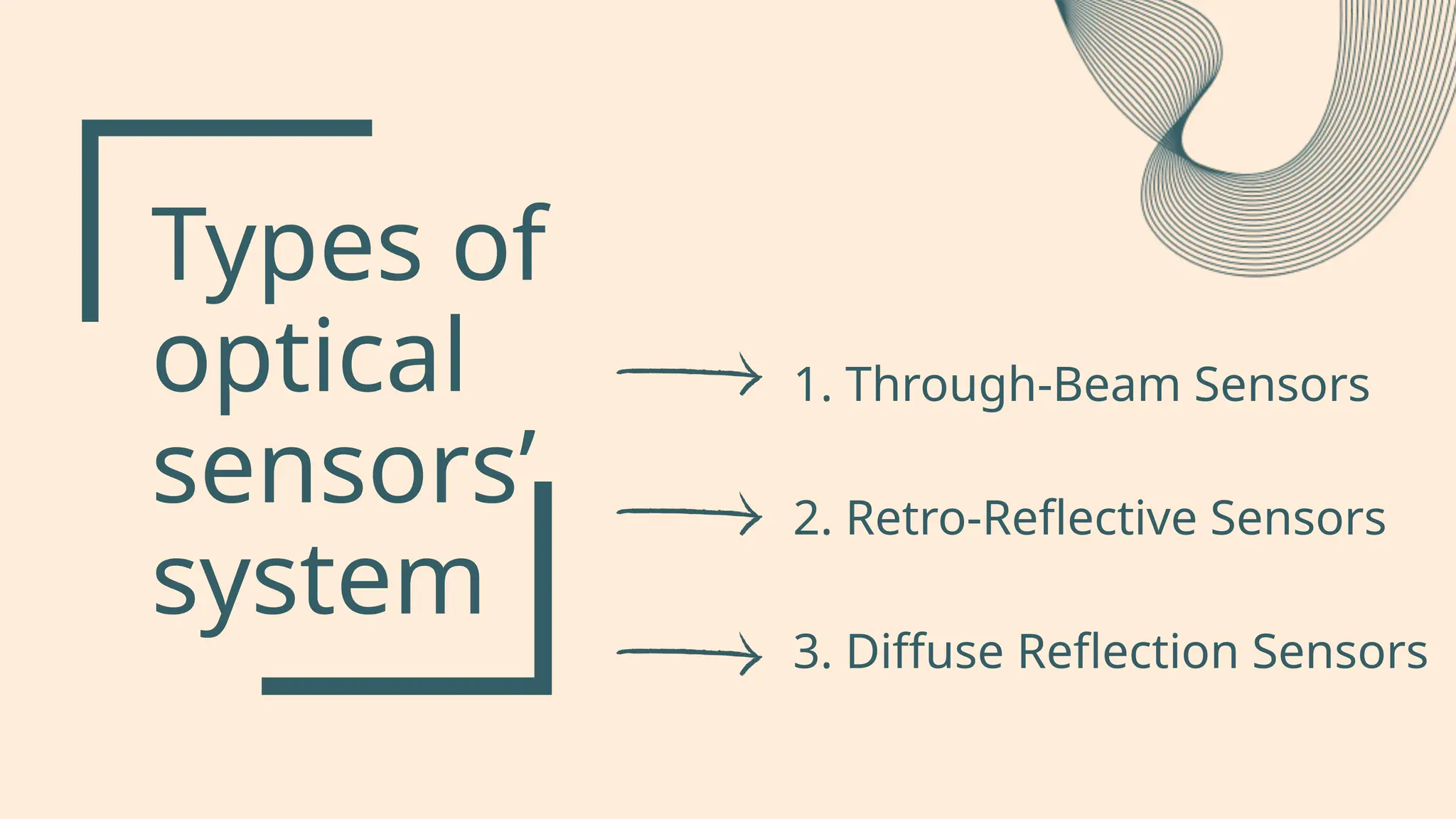 an overview of optical sensor and its application .pptx