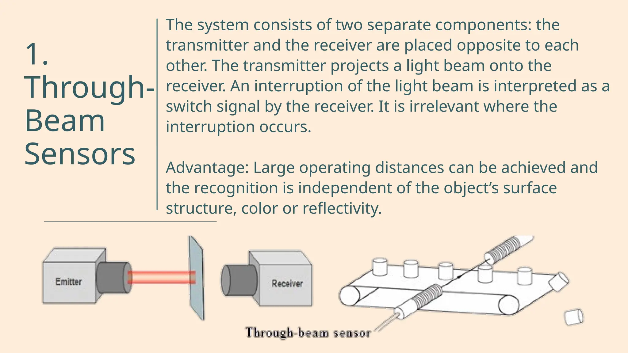 an overview of optical sensor and its application .pptx