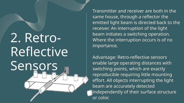 an overview of optical sensor and its application .pptx | Eye and Vision Conditions | Diseases ...