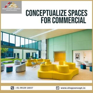 Optical Shop Design | PDF