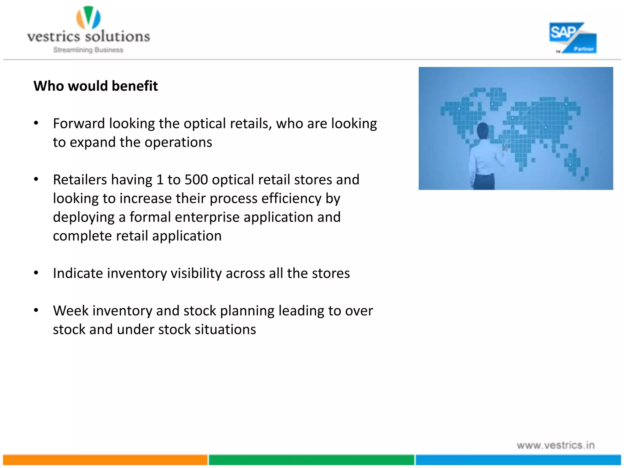 Optical solution ocular | PPT