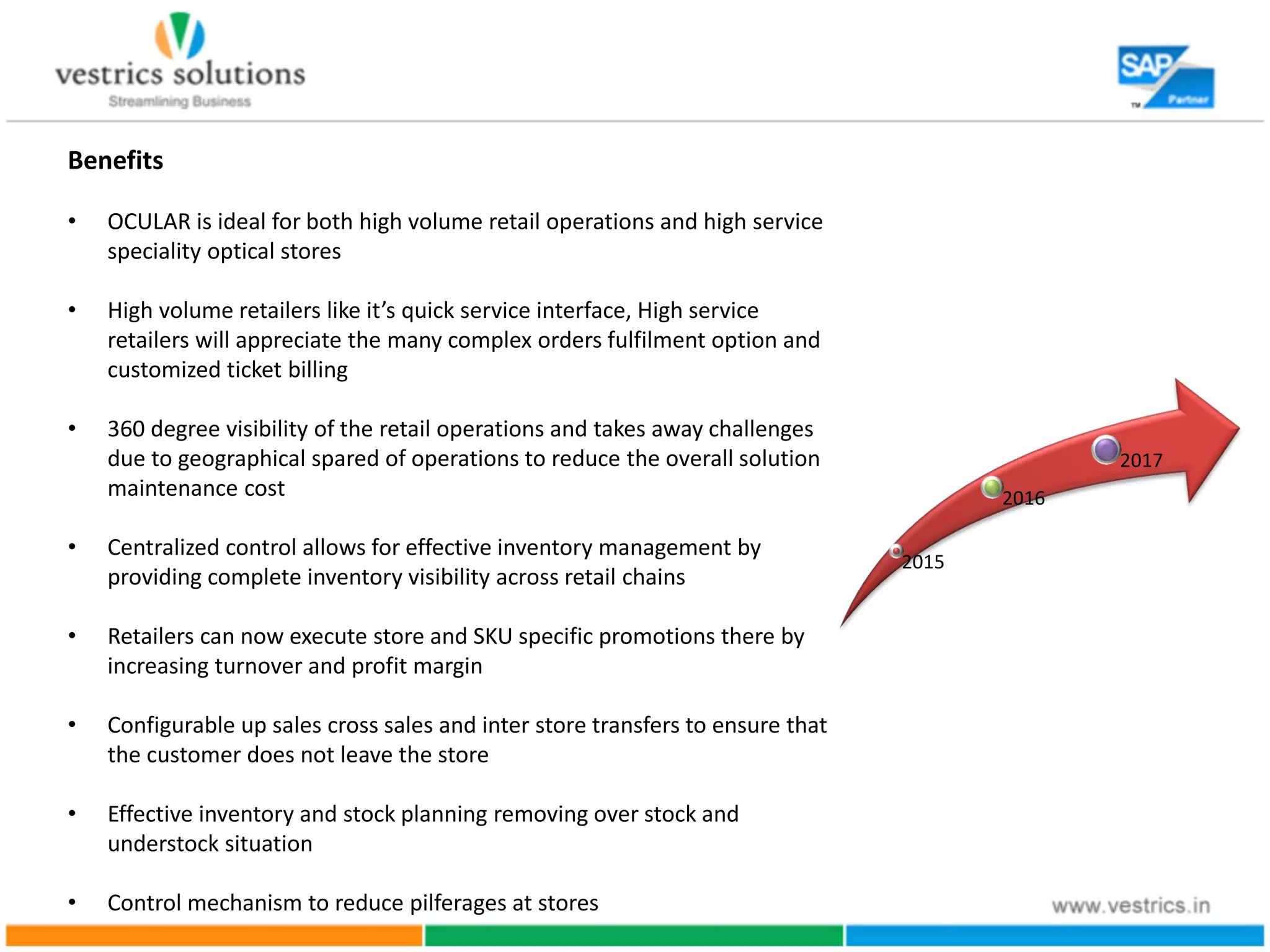 Optical solution ocular | PPT