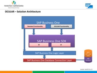 Optical solution ocular | PPT