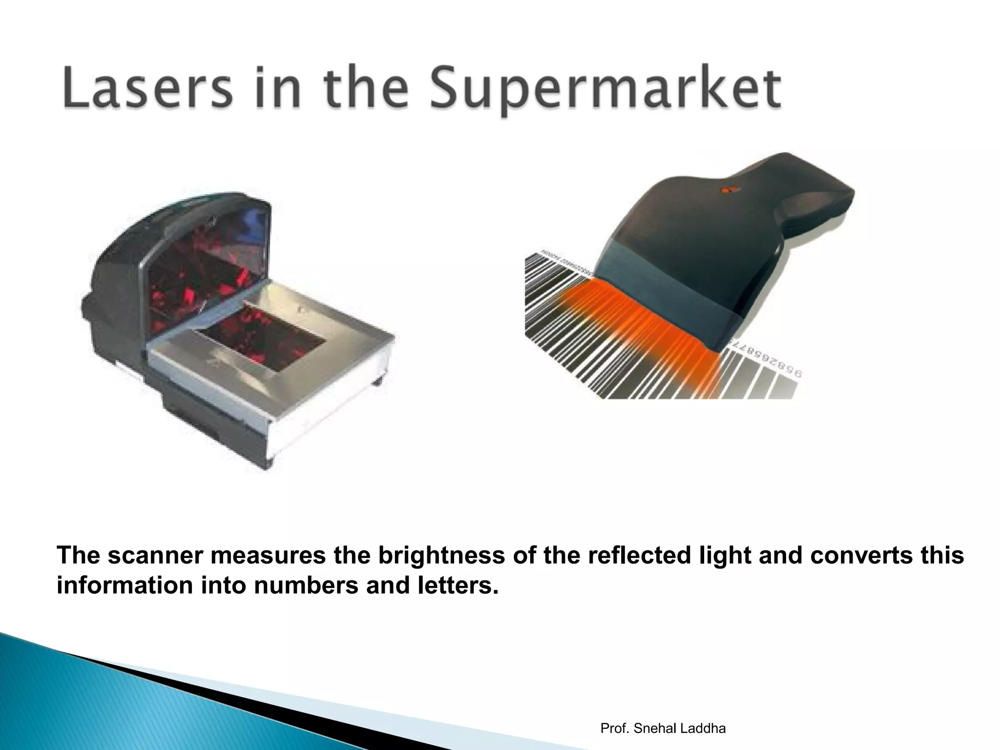 Optical sources laser | PPT