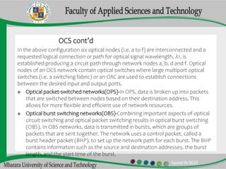 OPTICAL SWITCHING.ppt