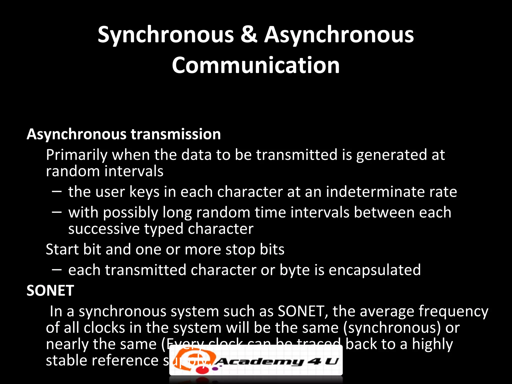 Optical transmission technique | PPT