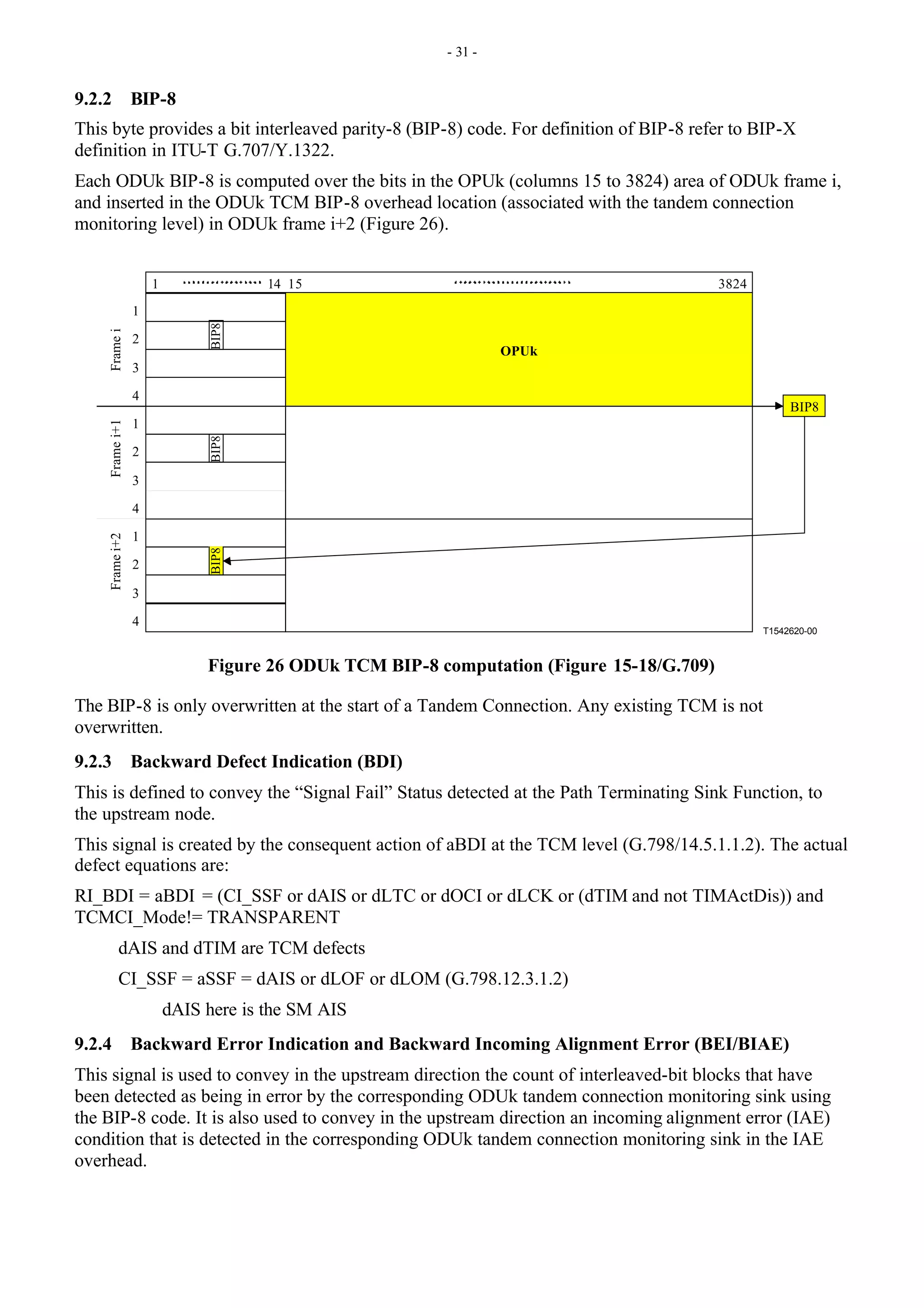 Optical Transport Network (OTN) Tutorial | PDF | Computer Networking | Computing