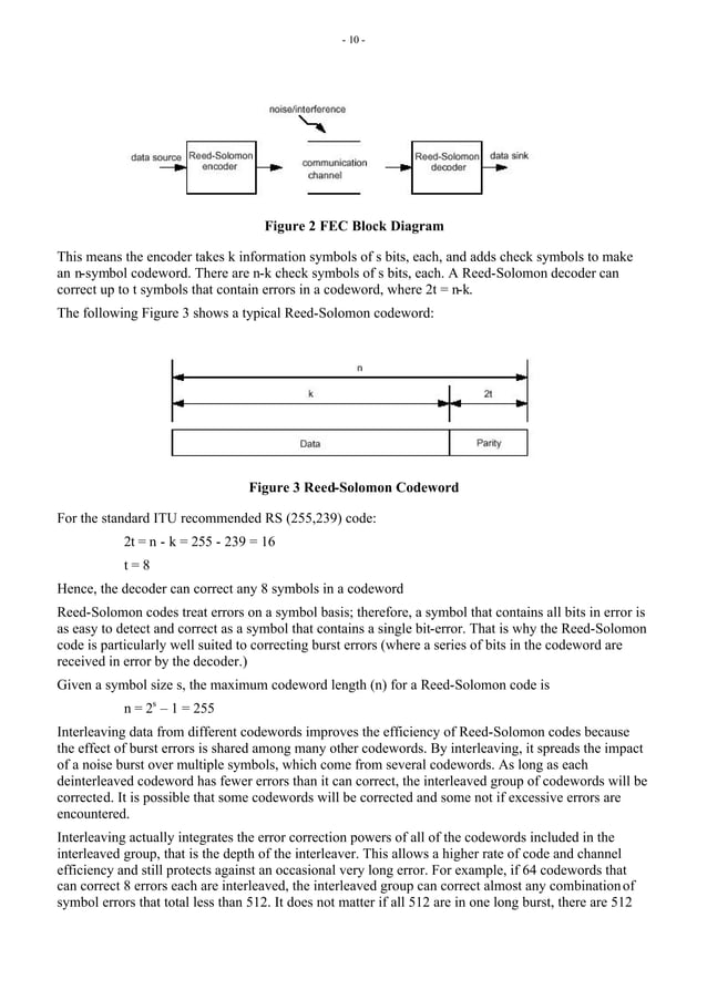Optical Transport Network (OTN) Tutorial | PDF | Computer Networking | Computing