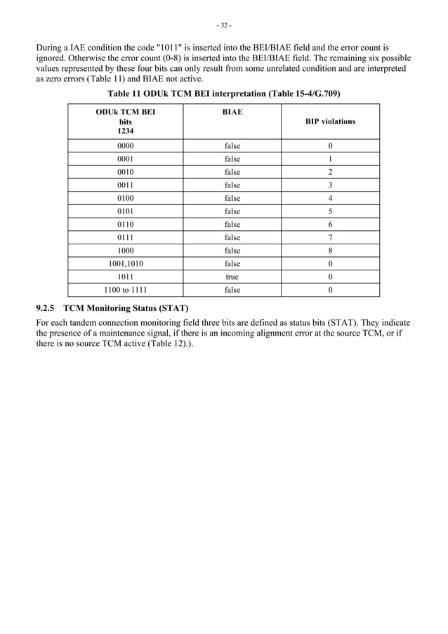 Optical Transport Network (OTN) Tutorial | PDF | Computer Networking | Computing