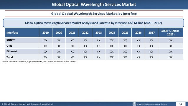 Optical Wavelength Services Market.pdf