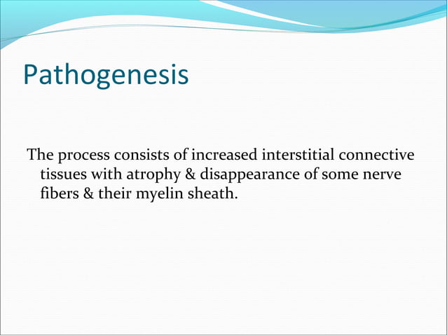 Optic atrophy (b) | PPT