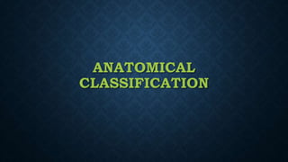 Optic atrophy ppt | PPTX