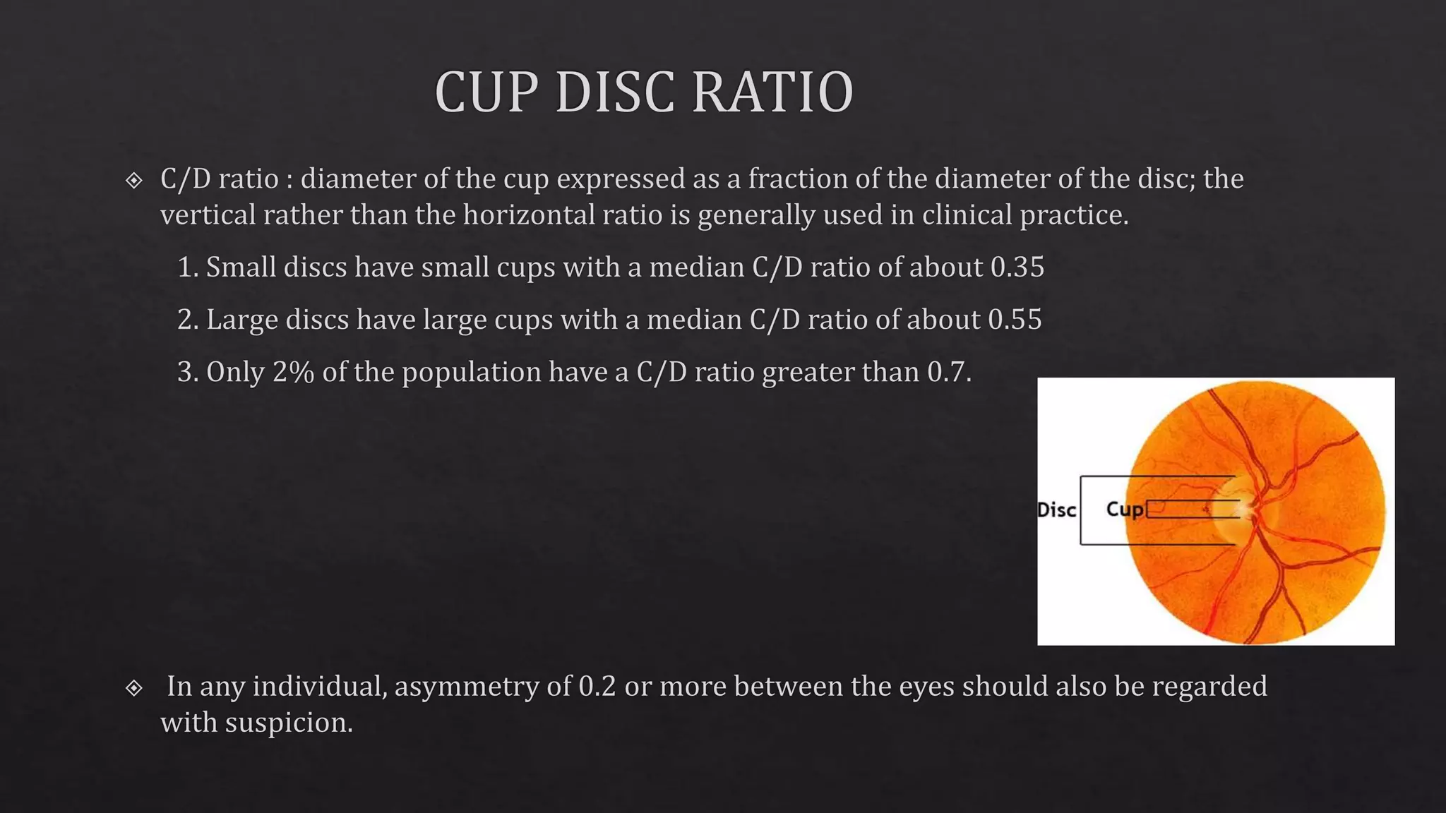 optic disc evaluation in glaucoma.pptx