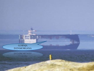 Opticki fenomeni atmosfere - Nemanja Misic | PDF