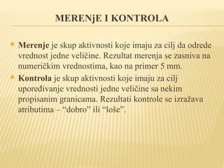Definicija i primena optickih komparatora | PPT