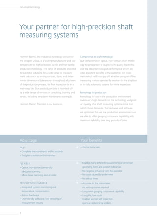 OPTICLINE C200 C1000 BY JENOPTIK | PPT