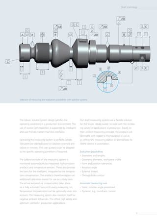 OPTICLINE C200 C1000 BY JENOPTIK | PDF