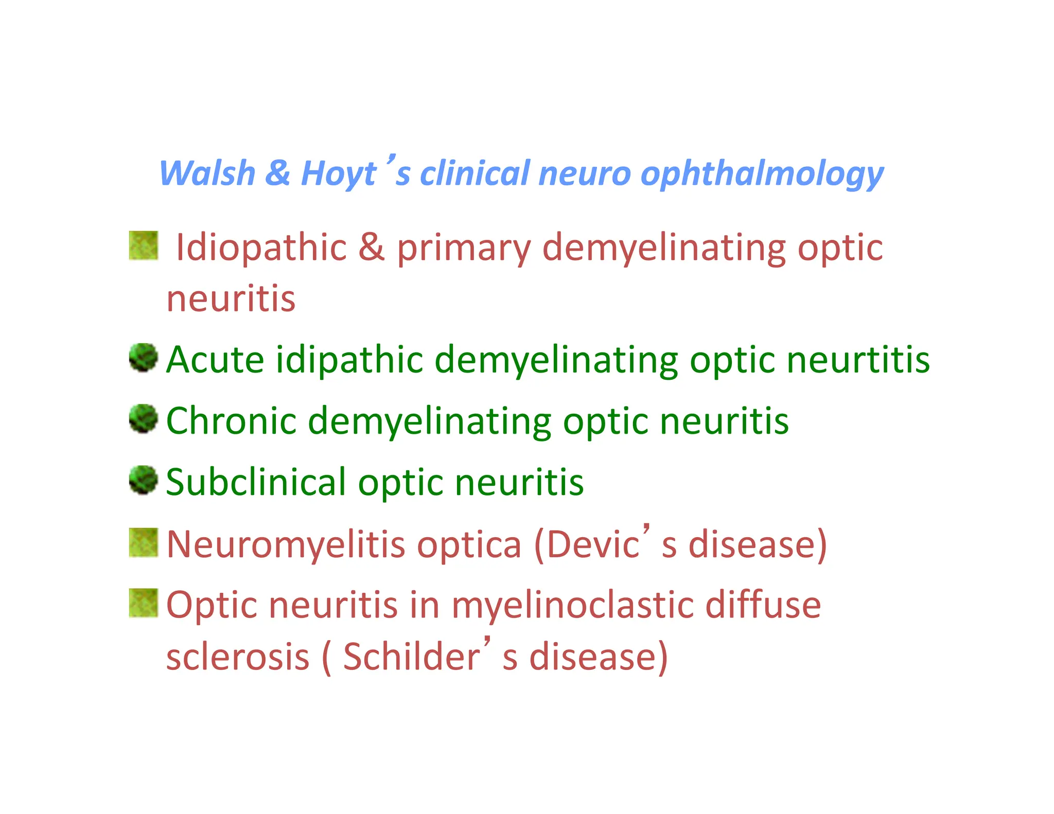 Optic nerve.pdf cranial nerve medical seminar | PDF