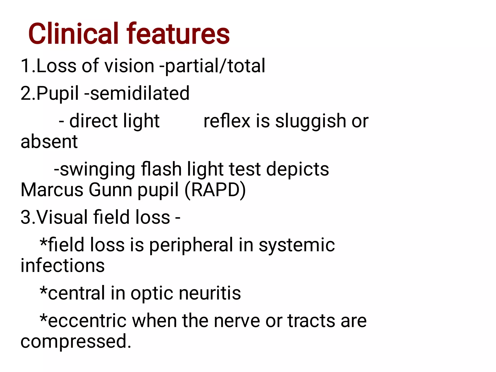 optic nervepdf | PDF