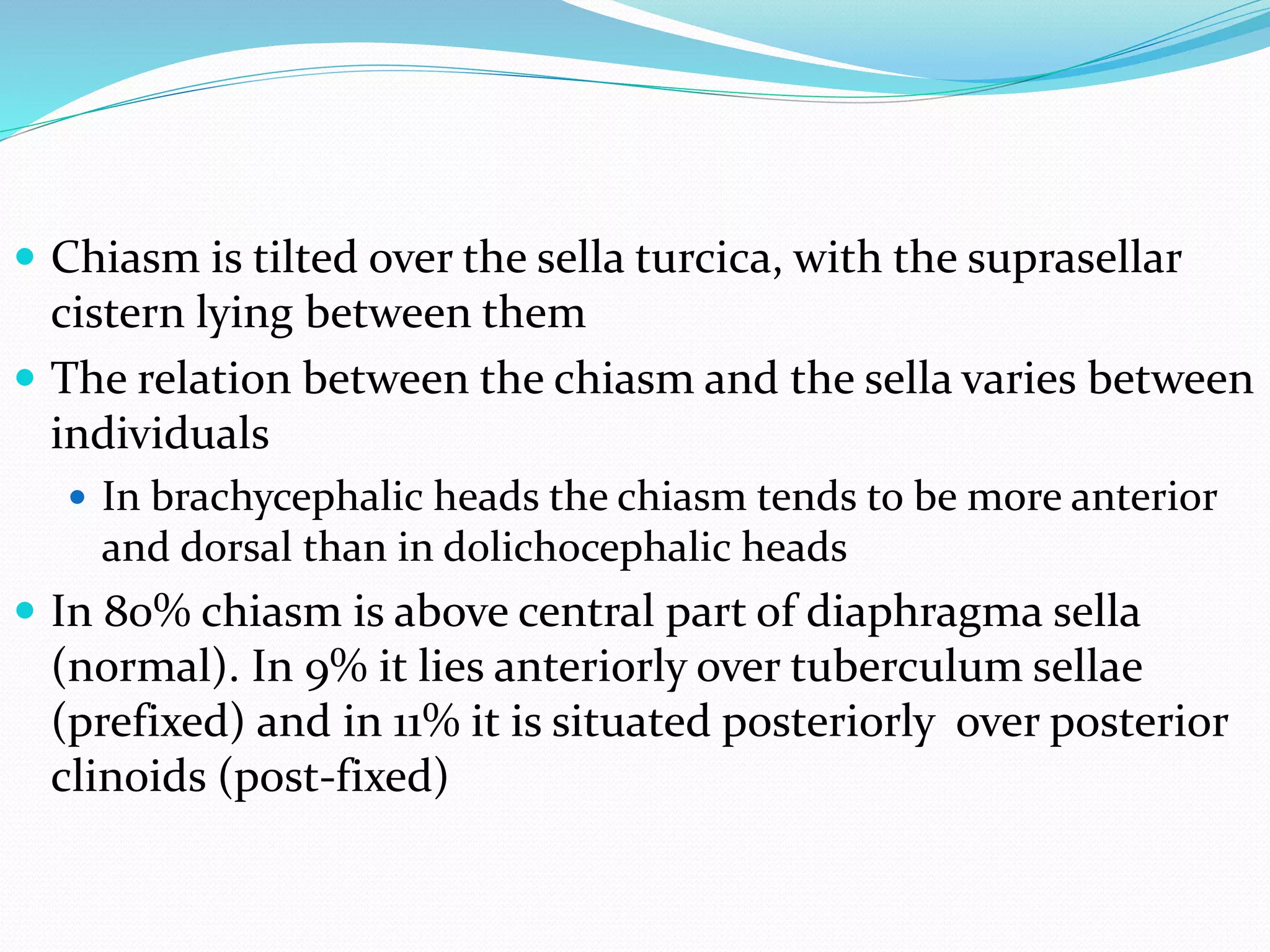 Optic Nerve Applied Anatomy, Clinical Evaluation and Approaches.pptx