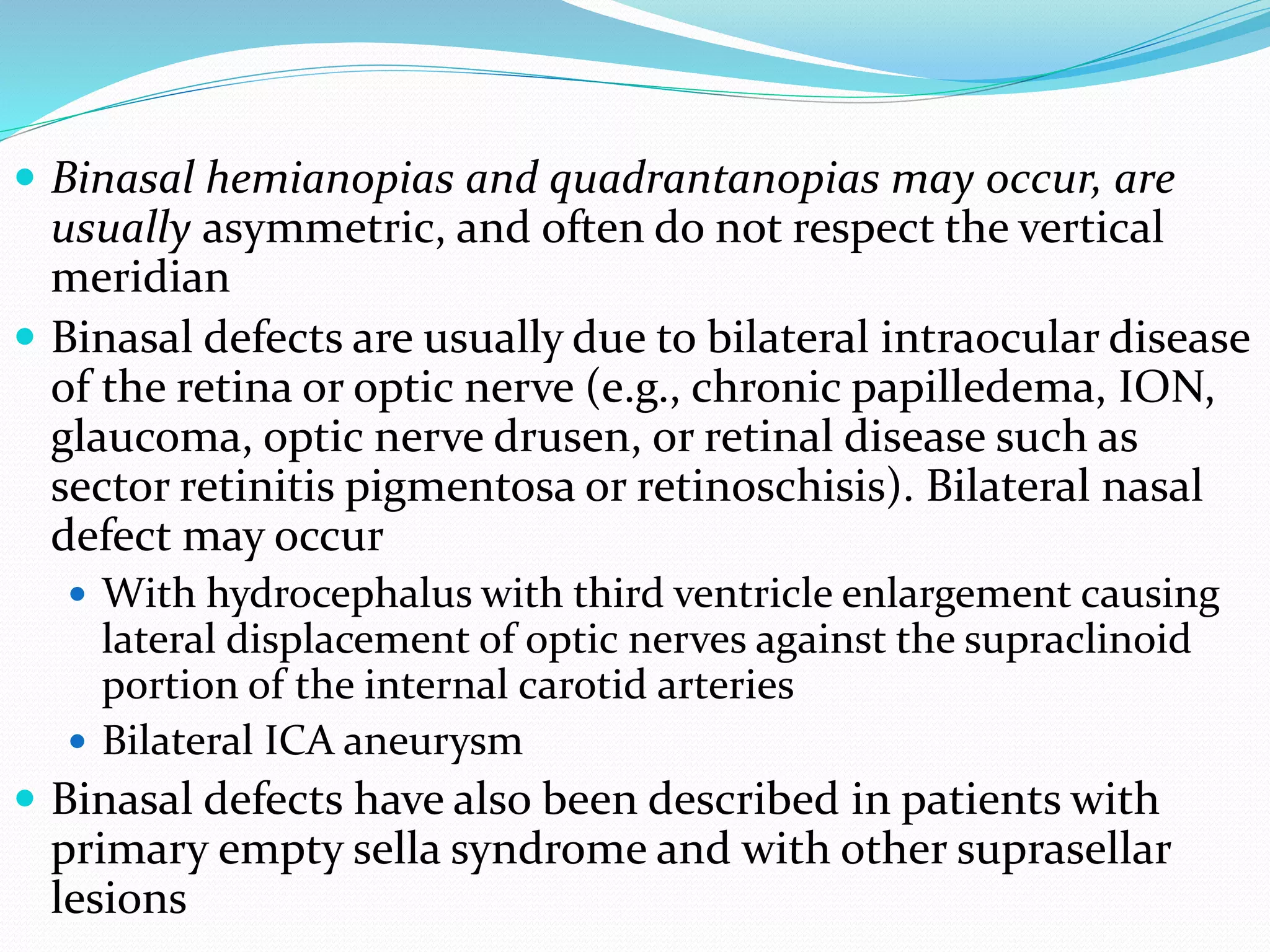 Optic Nerve Applied Anatomy, Clinical Evaluation and Approaches.pptx