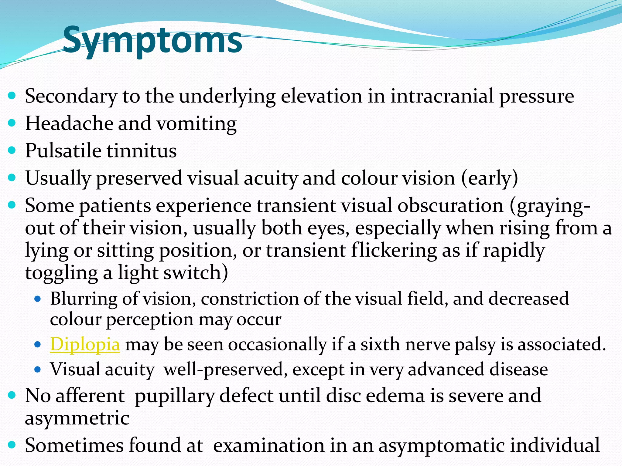 Optic Nerve Applied Anatomy, Clinical Evaluation and Approaches.pptx