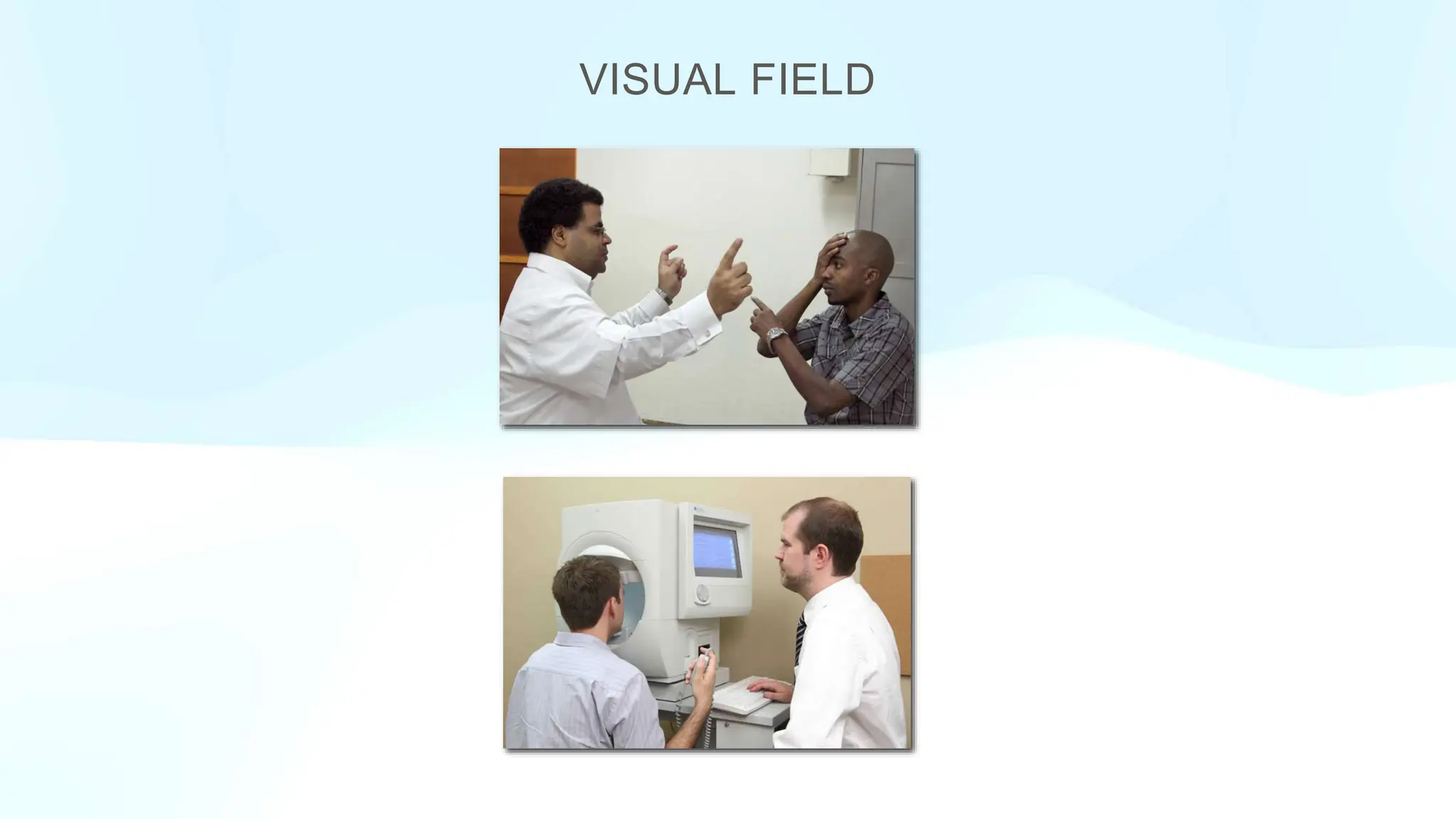 Optic nerve The nerve of sight ppt for Mch | PPT