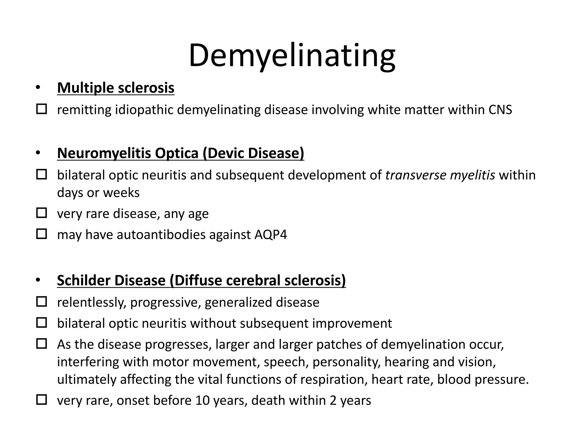Optic neuritis & Multiple Sclerosis (2018) | PDF