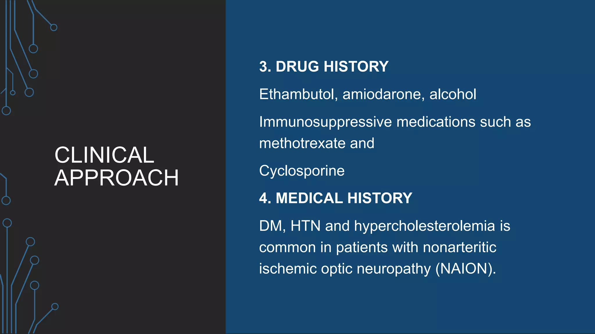 Optic Neuropathy (overview).pptx