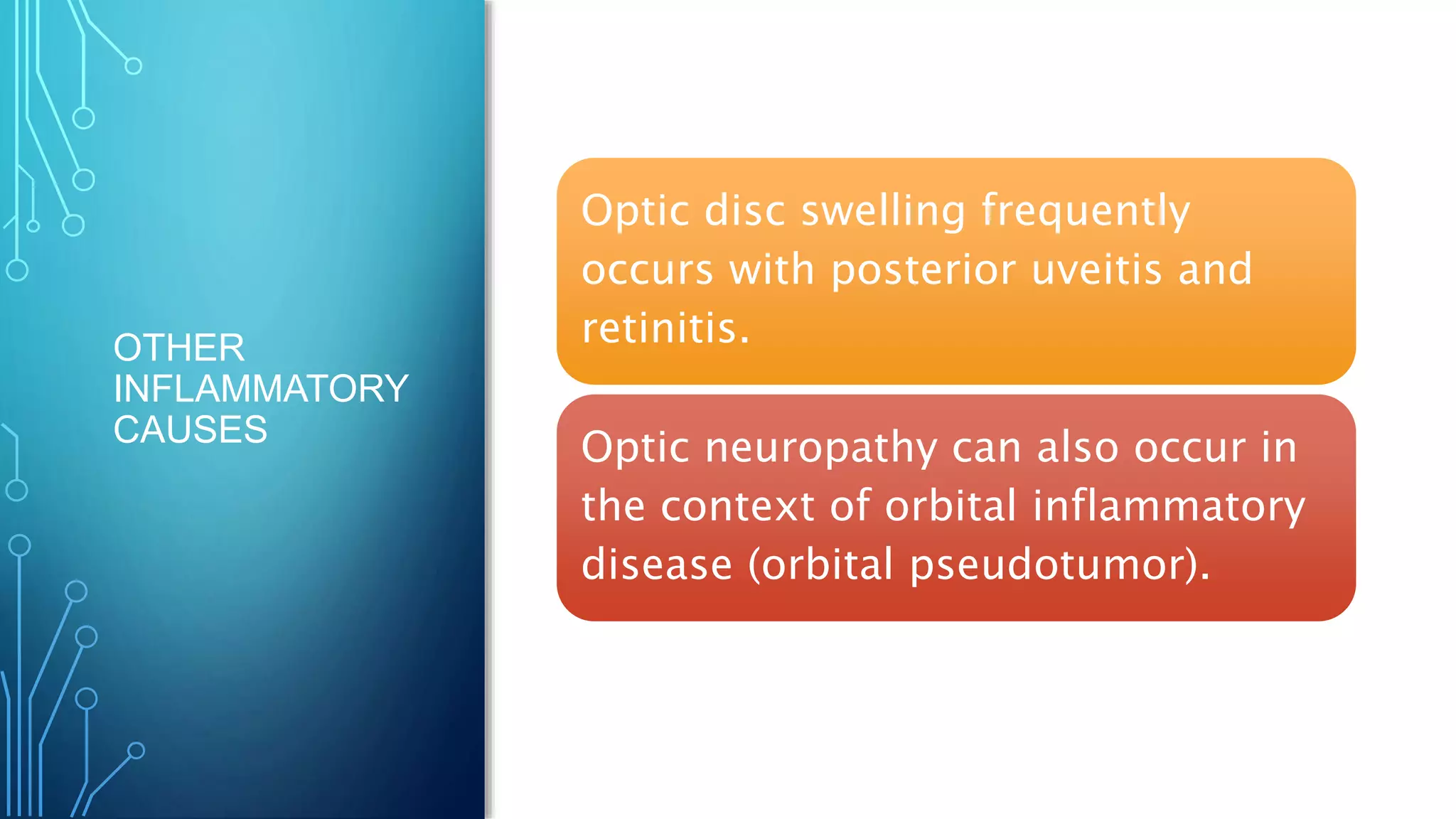 Optic Neuropathy (overview).pptx