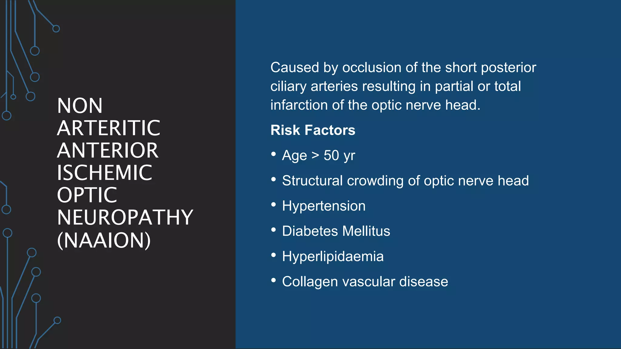 Optic Neuropathy (overview).pptx
