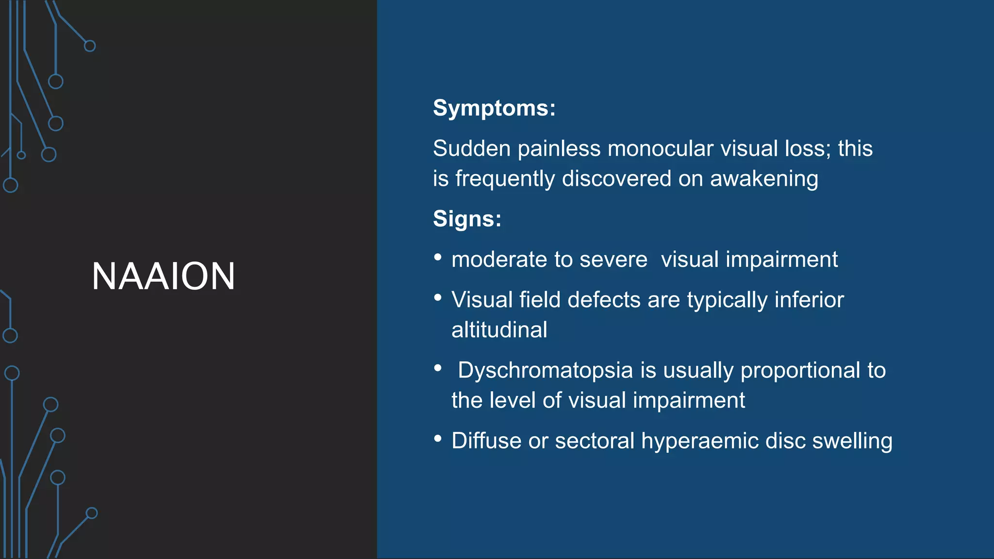 Optic Neuropathy (overview).pptx