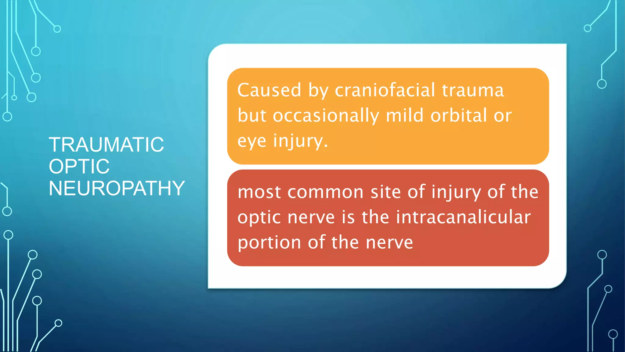 Optic Neuropathy (overview).pptx