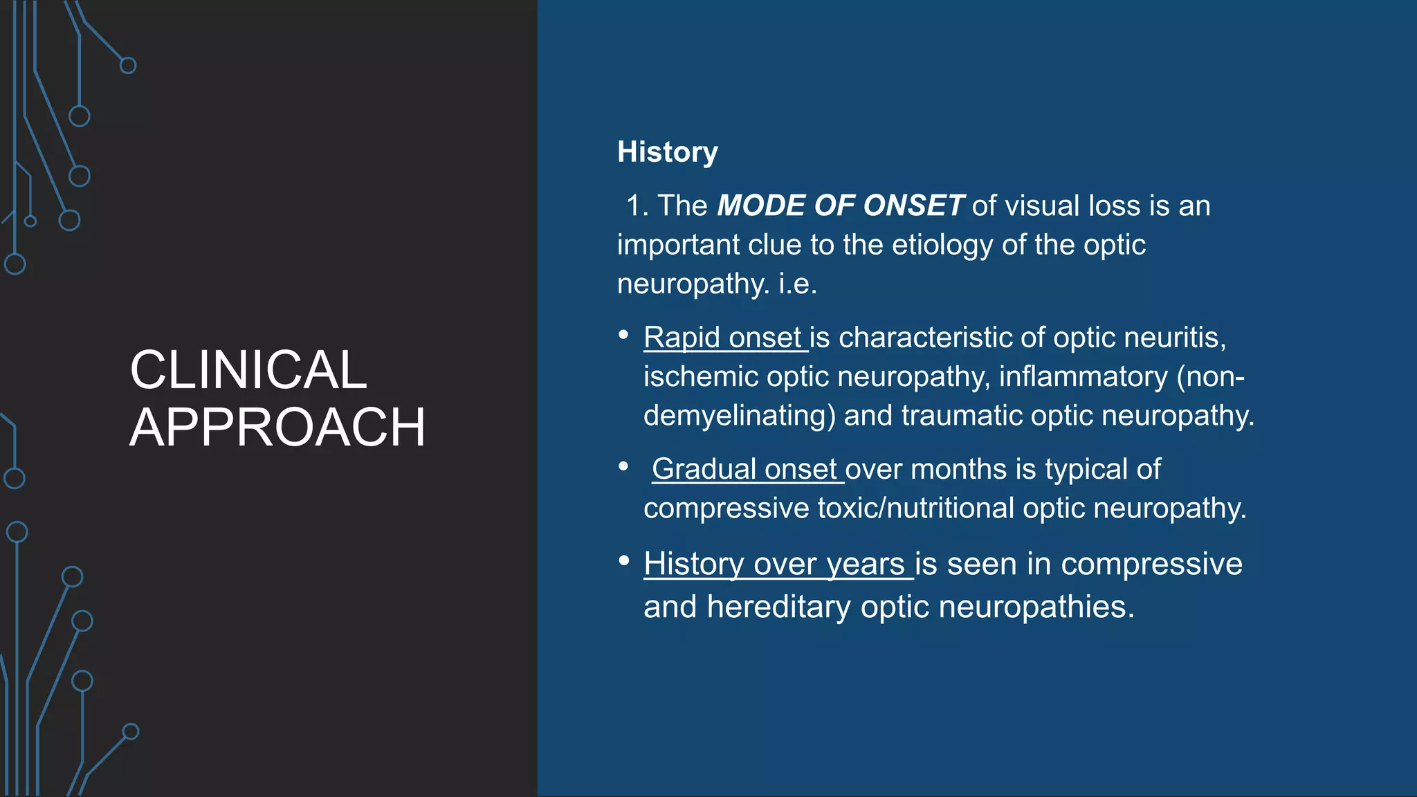 Optic Neuropathy (overview).pptx