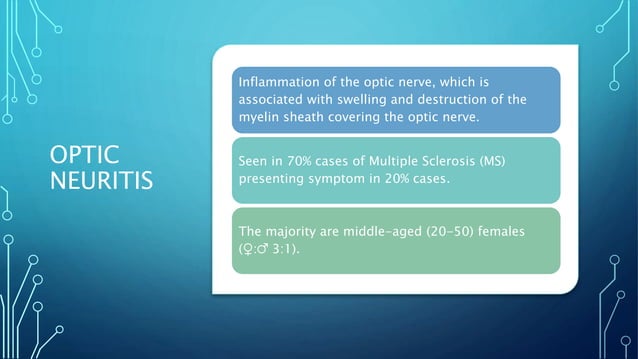 Optic Neuropathy (overview).pptx