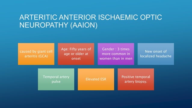 Optic Neuropathy (overview).pptx