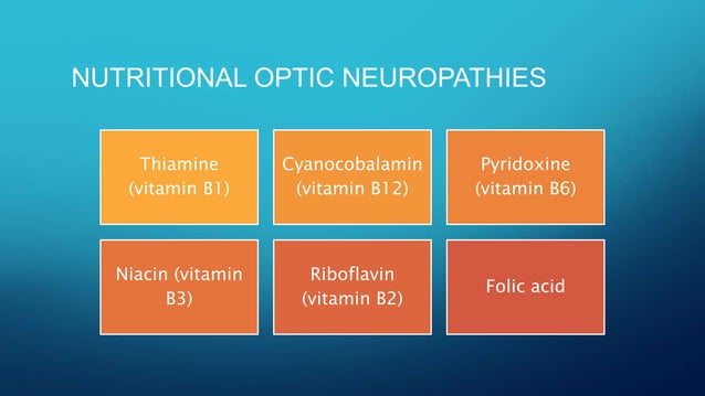 Optic Neuropathy (overview).pptx