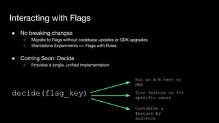 The Future of Optimizely for Technical Teams | PDF