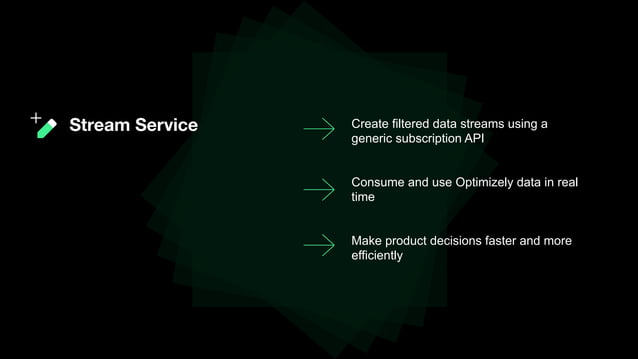 The Future of Optimizely for Technical Teams | PDF