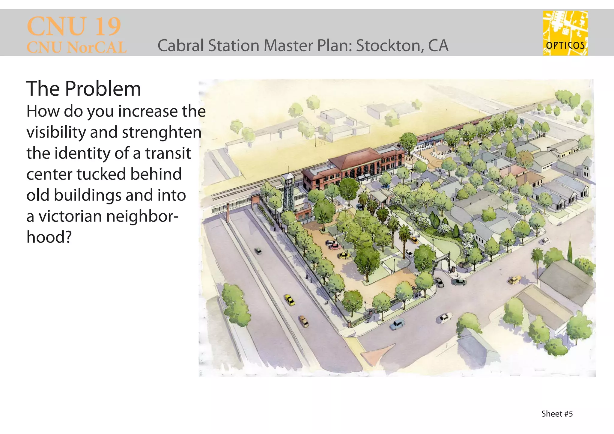 Innovative Urban Infill Housing | PPT