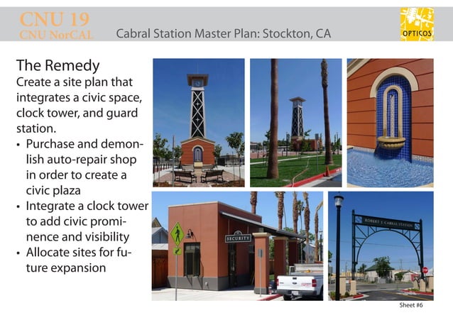 Innovative Urban Infill Housing | PPT