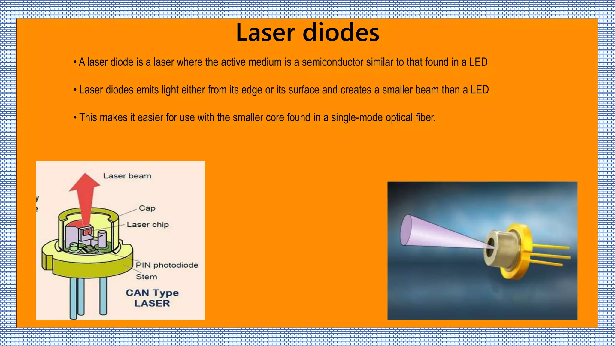 Optoelectronics | PPTX